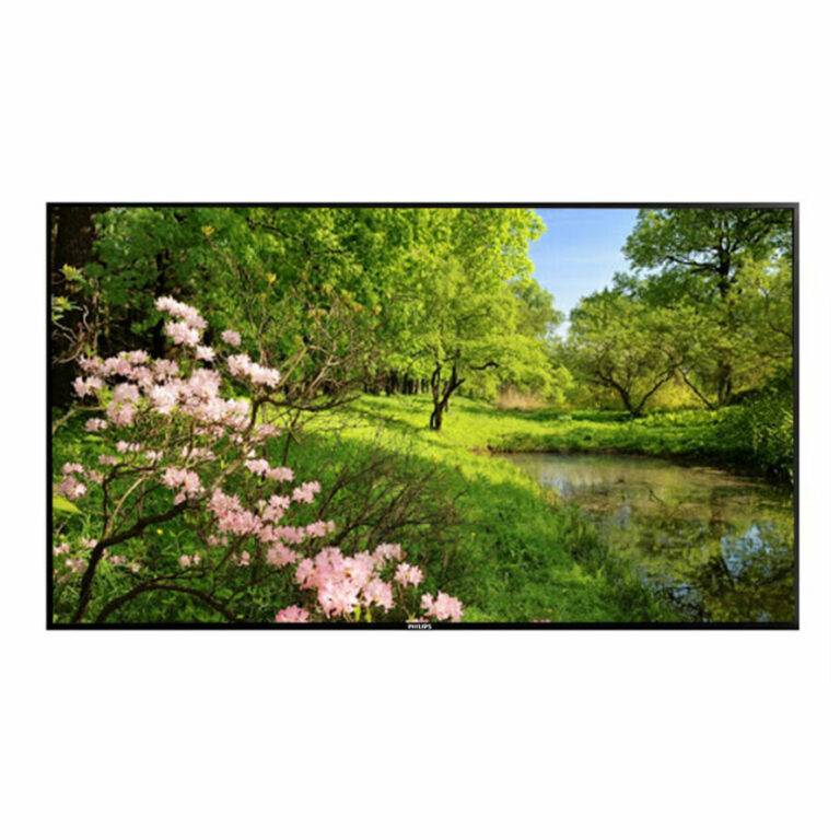 مانیتور صنعتی ۵۵ اینچ فیلیپس Philips 55BDL4050D - فروشگاه اینترنتی بانی ...