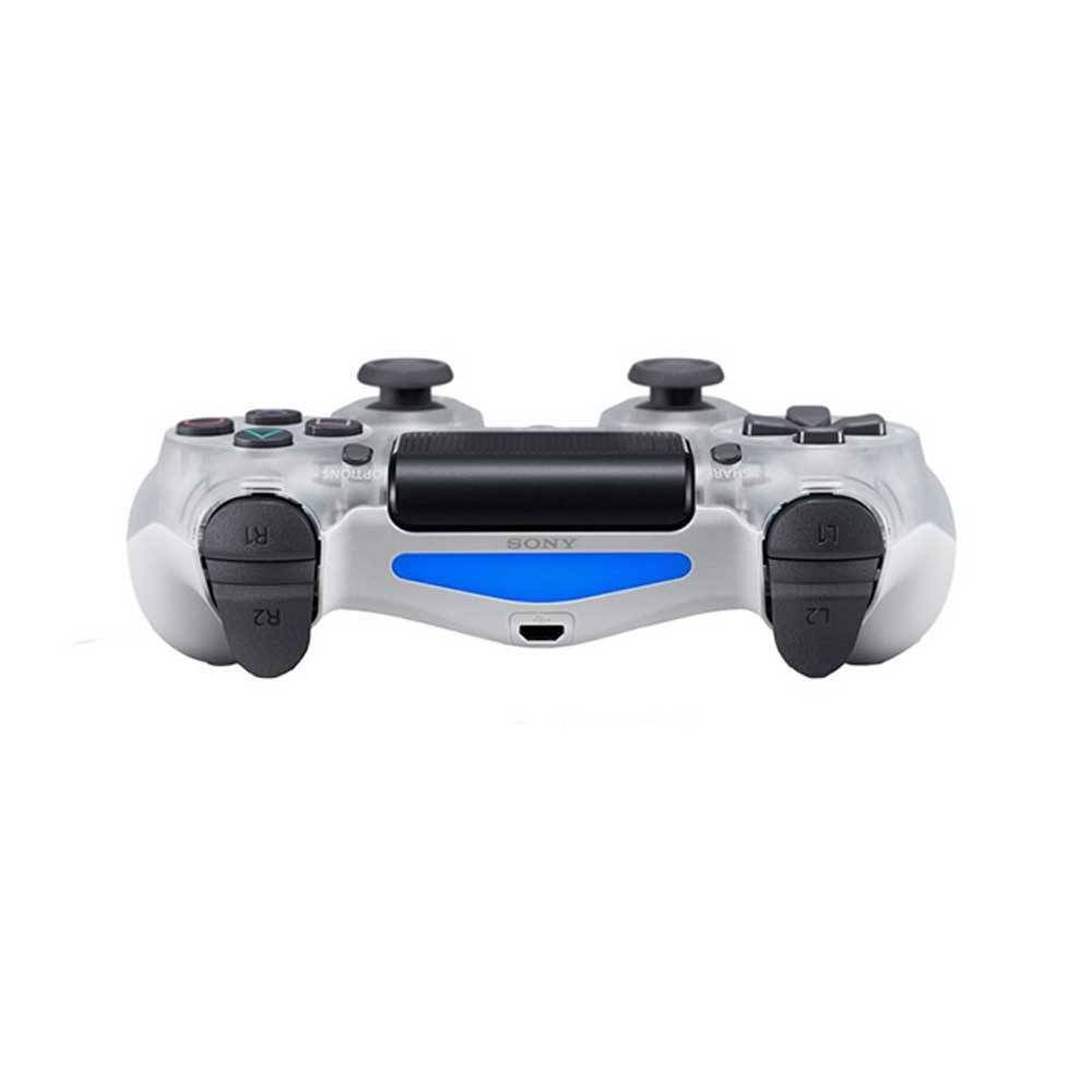 دسته پلی استیشن 4 رنگ کریستالی PS4 Crystal Controller - فروشگاه ...