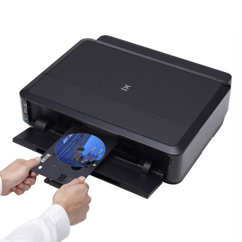 پرینتر جوهرافشان کانن Canon PIXMA iP7240فروشگاه اینترنتی بانی کالا