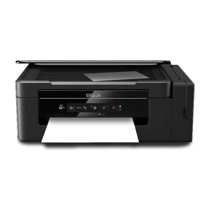 پرینتر چندکاره جوهرافشان اپسون Epson EcoTank L3050 - فروشگاه اینترنتی ...