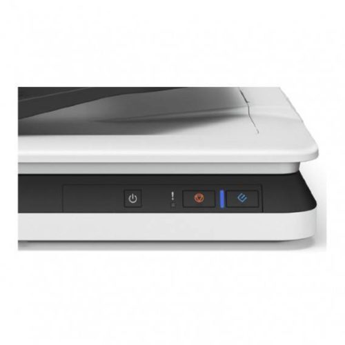 اسکنر اسناد اپسون Epson DS-1630 - فروشگاه اینترنتی بانی کالا