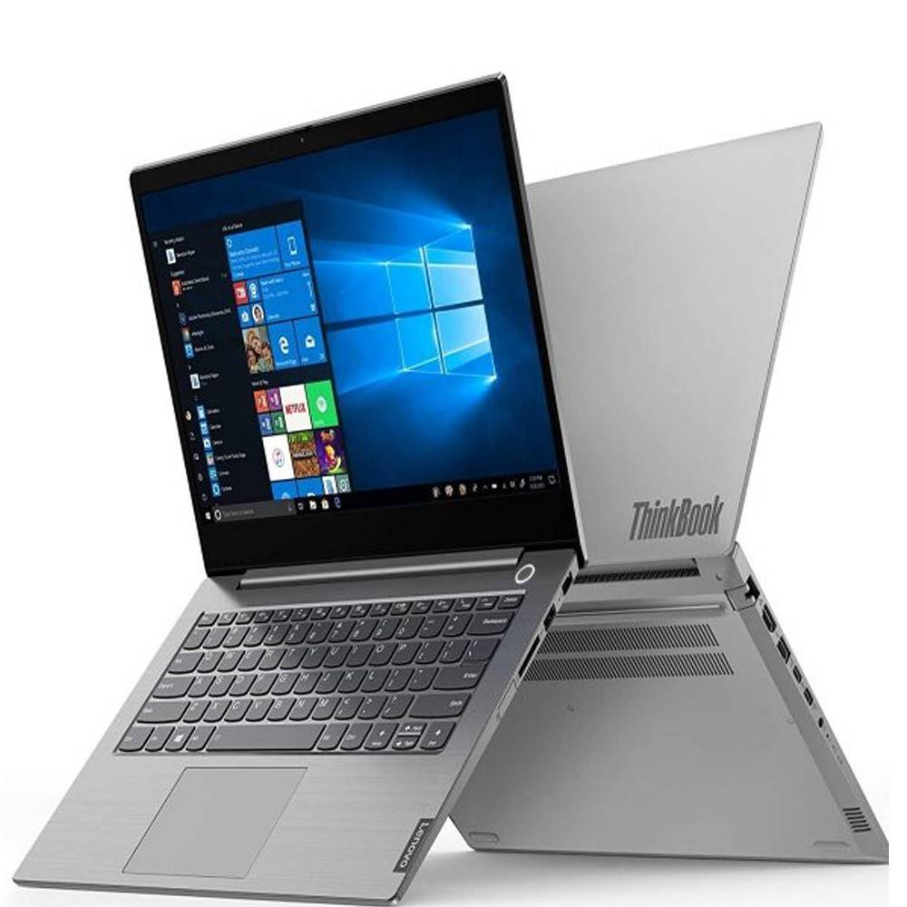 لپ تاپ 15 اینچی لنوو مدل Lenovo ThinkBook 15 - EE - بانی کالابانی کالا
