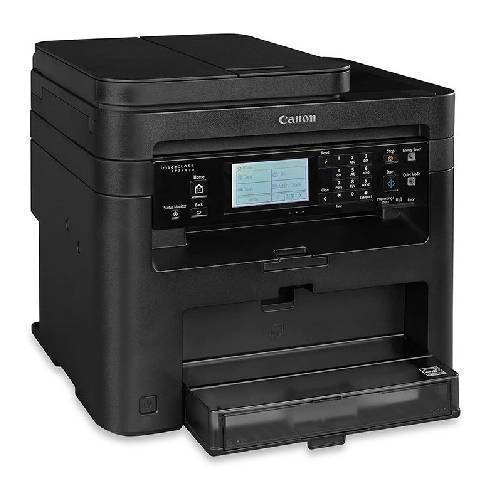 پرینتر لیزری چهار کاره کانن مدل MF249dw - فروشگاه اینترنتی بانی کالا