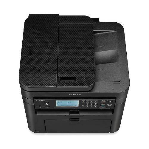 پرینتر لیزری چهار کاره کانن مدل MF249dw - فروشگاه اینترنتی بانی کالا
