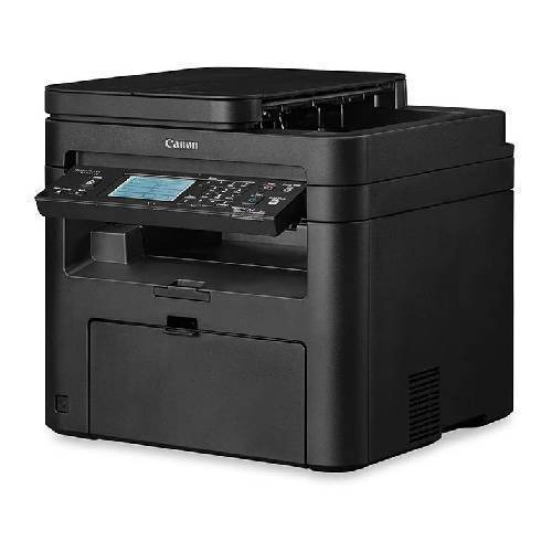 پرینتر لیزری چهار کاره کانن مدل MF249dw - فروشگاه اینترنتی بانی کالا