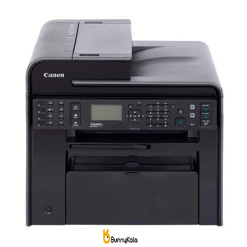 پرینتر چندکاره لیزری کانن مدل i-SENSYS MF4780w