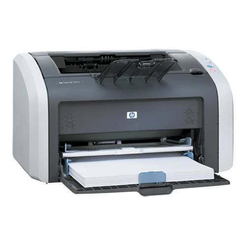 پرینتر استوک لیزری اچ پی HP Laserjet 1012 - فروشگاه اینترنتی بانی کالا