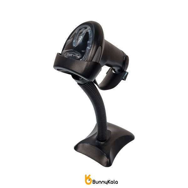 استعلام قیمت بارکدخوان میوا مدل MBS-6800 همراه با پایه