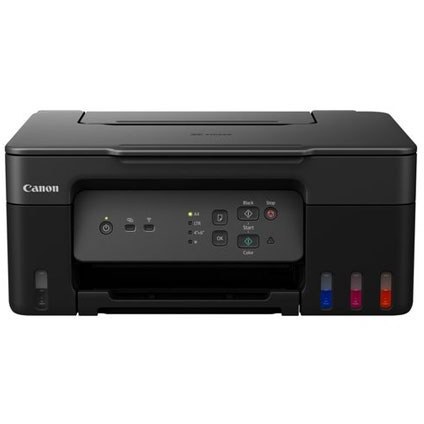 خرید پرینتر جوهرافشان کانن مدل PIXMA G3430