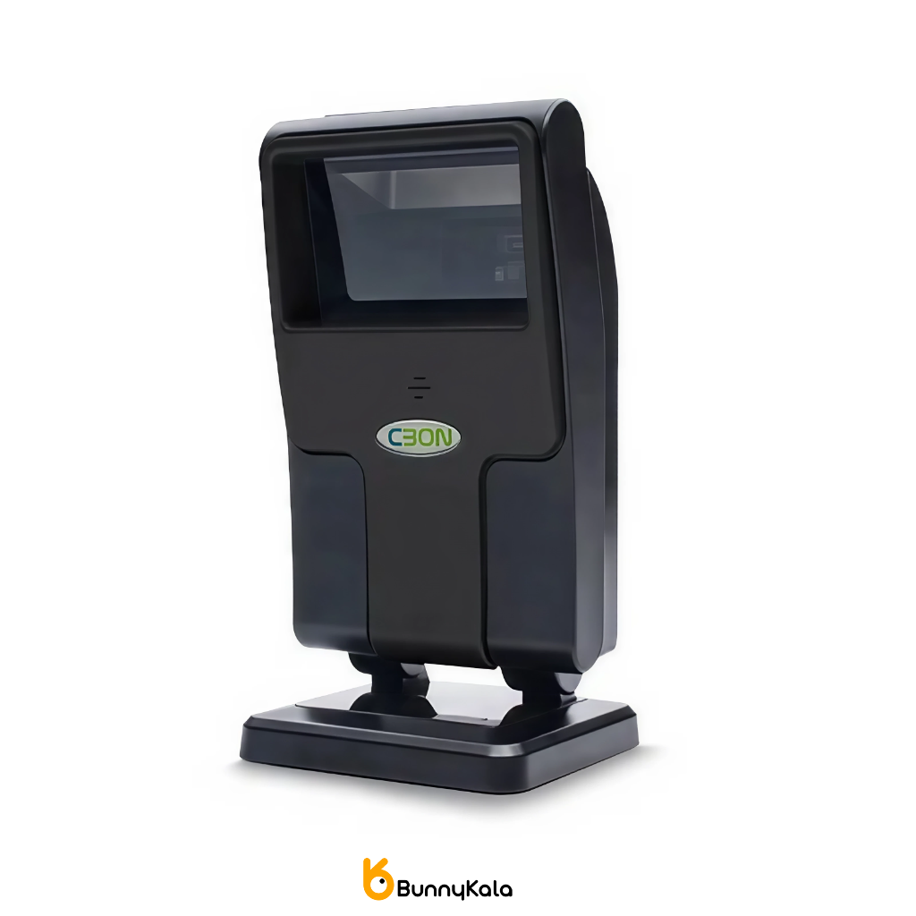 مشخصات و خرید بارکدخوان سی بن مدل CB-N220DH 2D