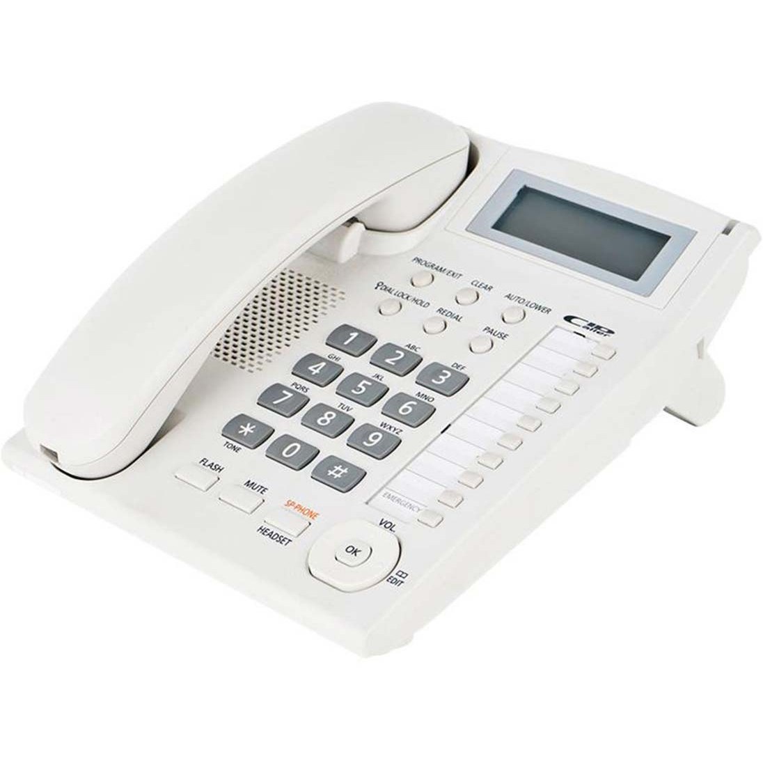 استعلام قیمت تلفن میکروتل مدل tsc880cid