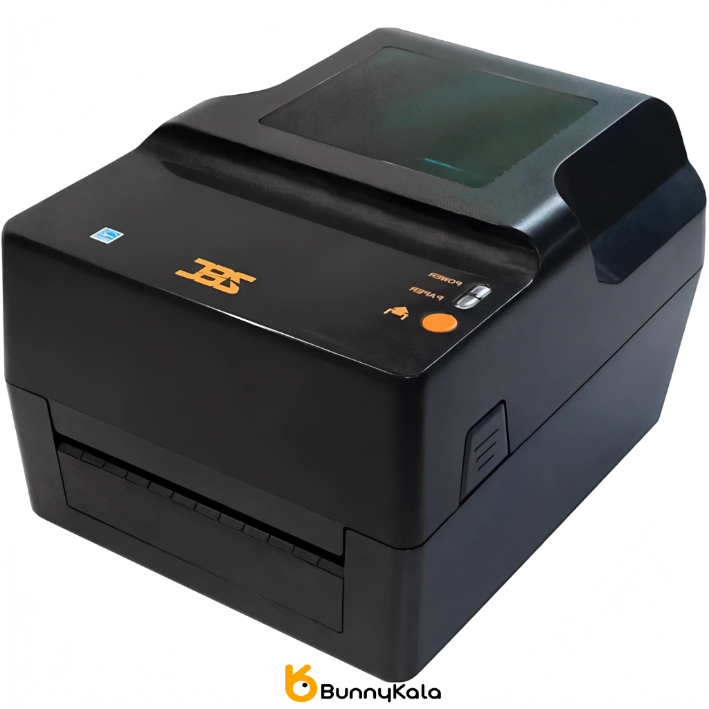 مشخصات و خرید لیبل زن زد ای سی مدل ZP403H